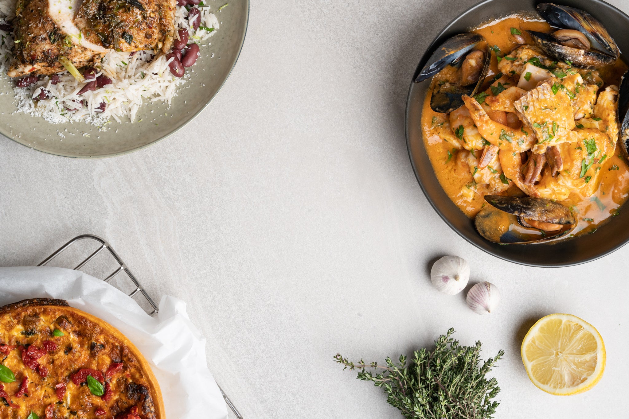 Meal Delivery for Special Diets: Why Delidoor is #1
