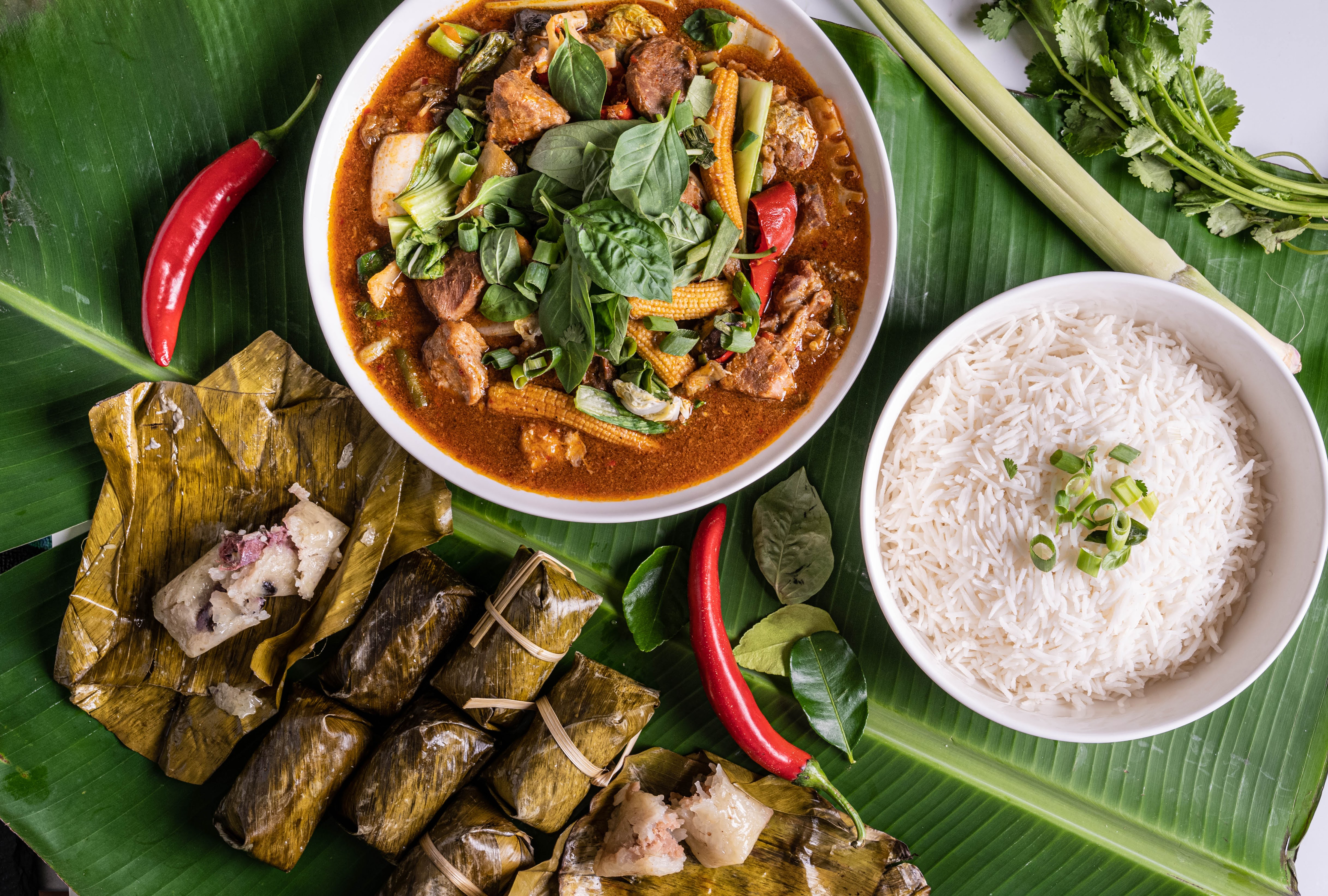 This Prepared Meal Delivery Service Means More Family Time