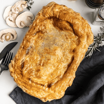 Frozen Prepared Meals Delivered | Full Menu & Sides